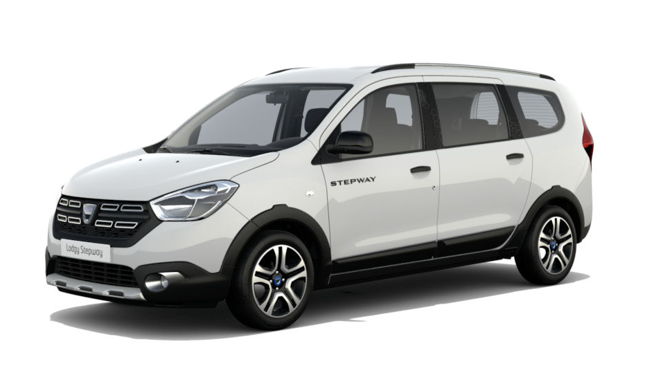 Dacia Eu Neuwagen