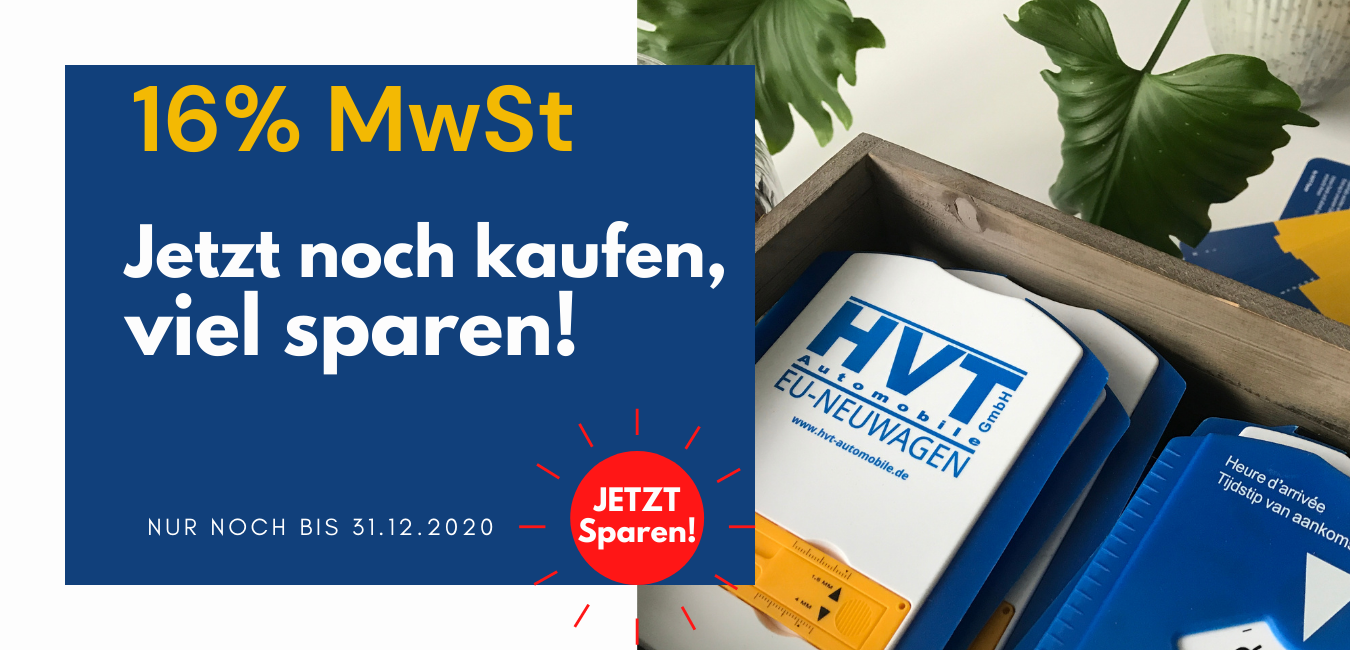 HVT Automobile GmbH - EU Neuwagen - 7x in Deutschland!!! : HVT Automobile